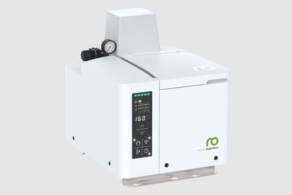 Perfect mattress gluing | Robatech at interzum