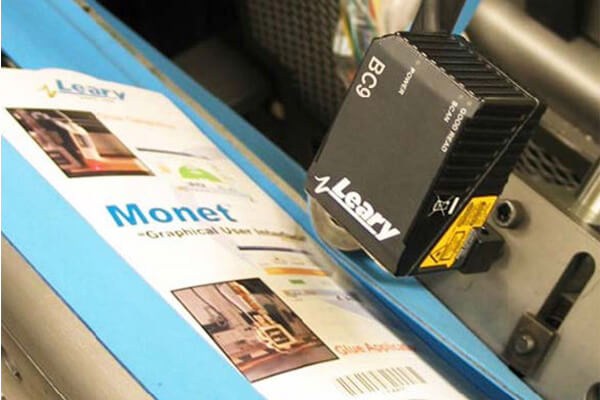 Qualitätskontrolle für Klebstoffauftrag | Robatech