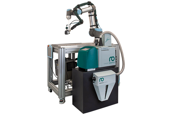 System solutions | Robatech