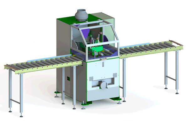 System solutions | Robatech