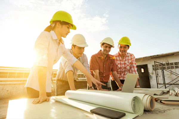 Industries | Robatech