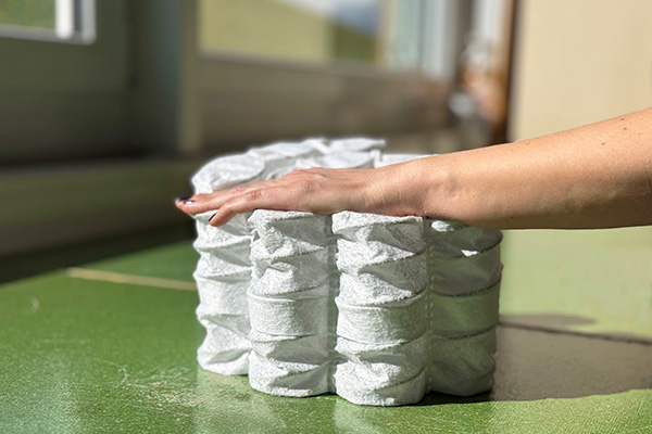 Applications with industrial gluing | Robatech